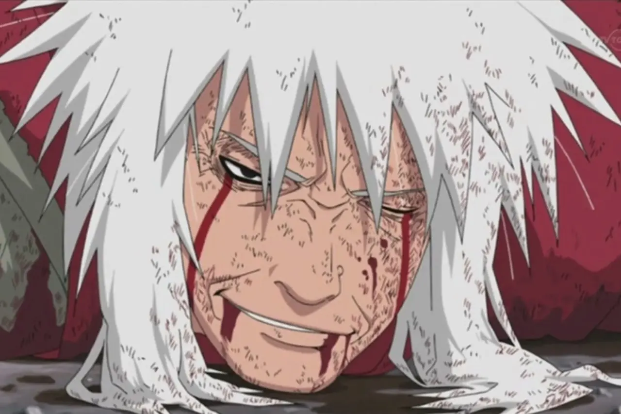 20 Momen Paling Sedih dalam Anime hingga Sekarang, Kematian Tragis ...