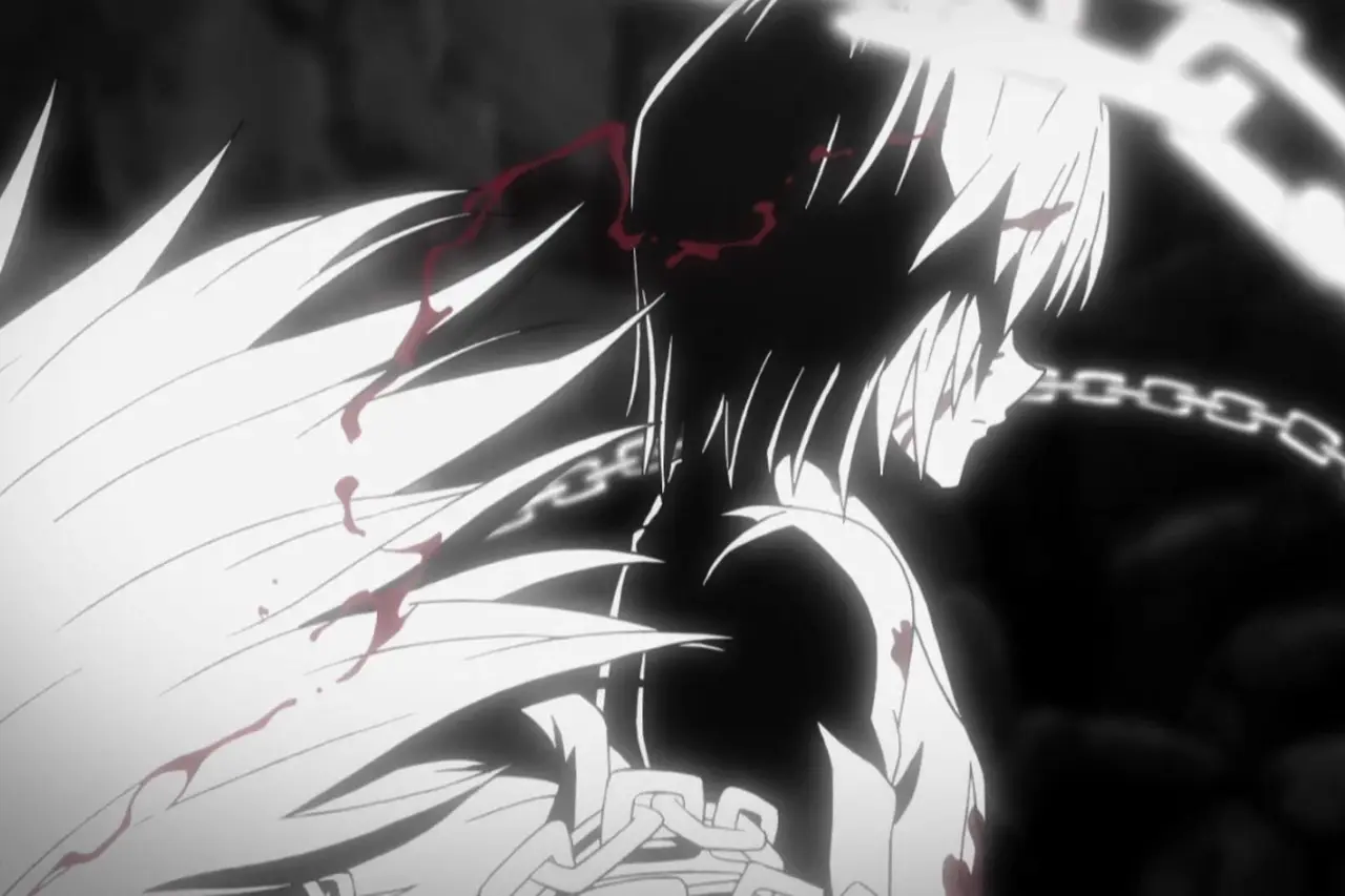 Top 5 Momen Paling Dingin yang Pernah Terjadi di Anime, Momen yang ...