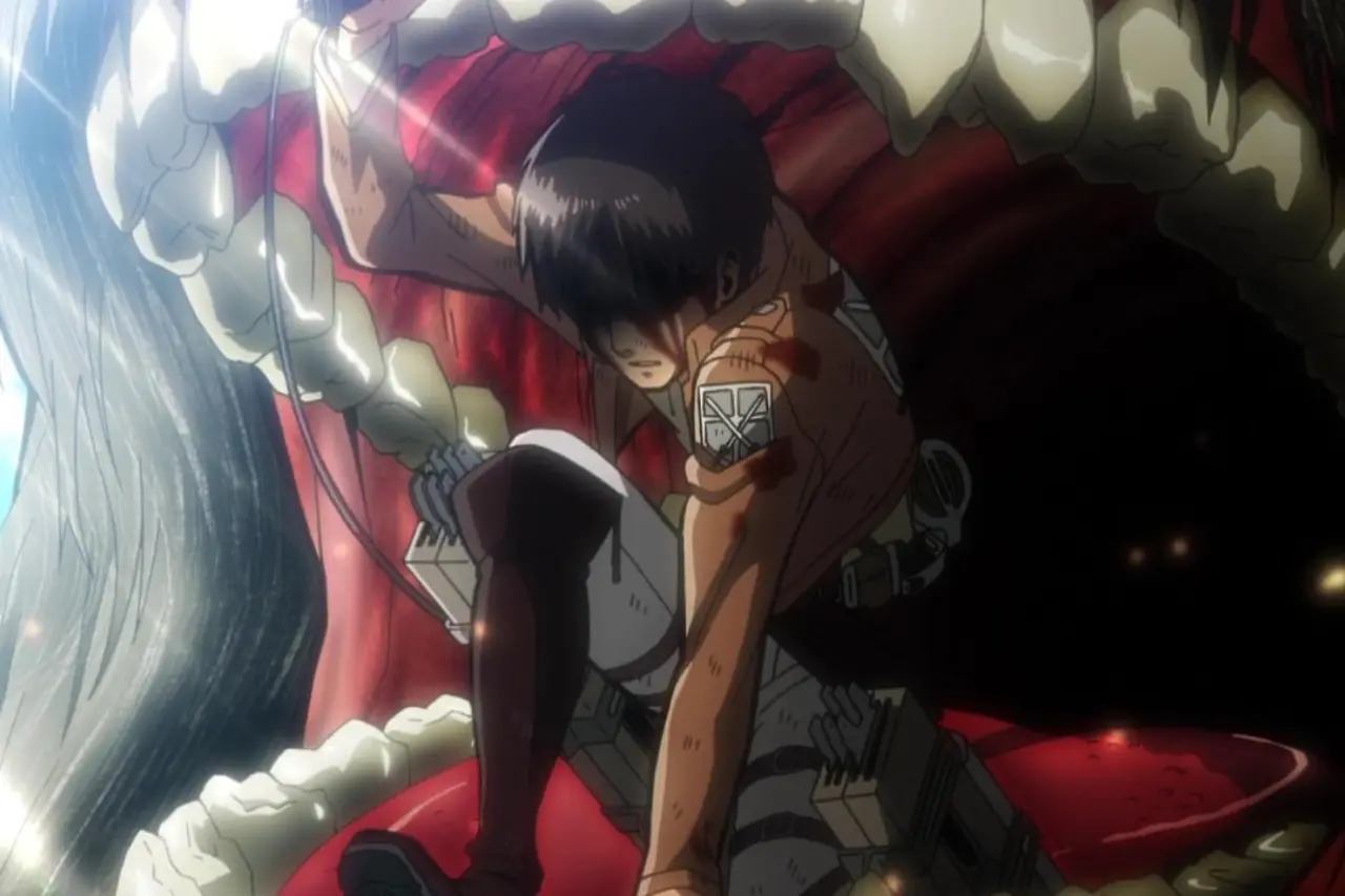 10 Momen Paling Mindblowing dalam Dunia Anime yang Sangat Mengganggu ...
