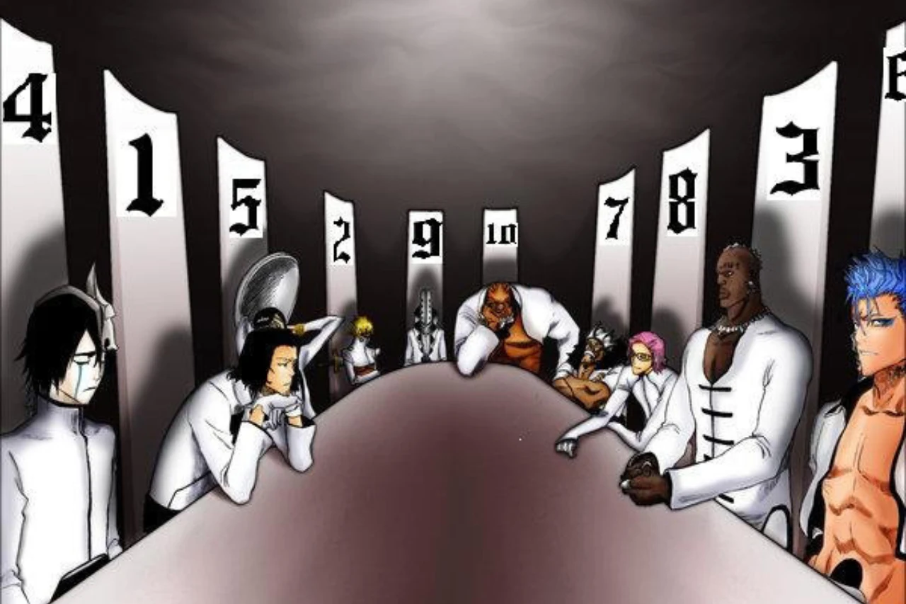 5 Ressurection Espada Terkuat dalam Bleach, Apakah Ulquiorra yang ...