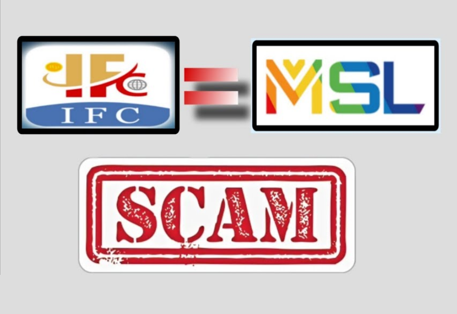 Waspadalah! Investasi Penipuan IFC dan MSL Scam, 1400 Korban Merugi Miliaran Rupiah, Mau Lakukan ...