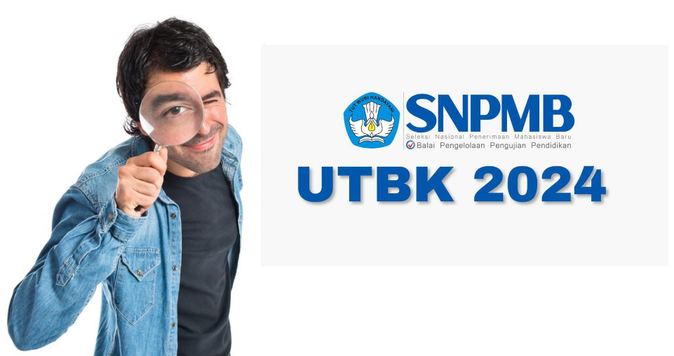 Informasi Terbaru, Waktu Pengerjaan dan Jumlah Soal UTBK 2024, Catat Ya ...