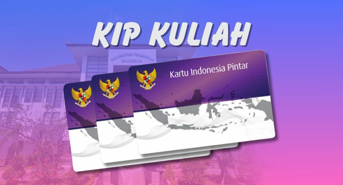 Pendaftaran KIP Kuliah 2024 Udah Dibuka Nih, Simak Cara Daftarnya yang ...