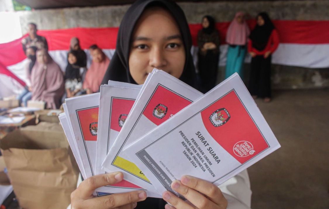 KPU Bandung Barat Terus Upayakan Tekan Suara Tidak Sah di Pilkada 2024 ...