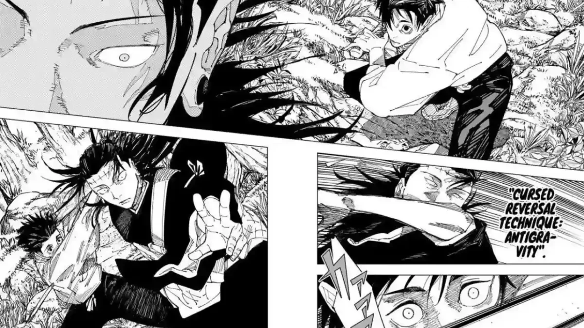 Prediksi Jujutsu Kaisen Chapter 262: Kenjaku Bakal Hidup Kembali ...