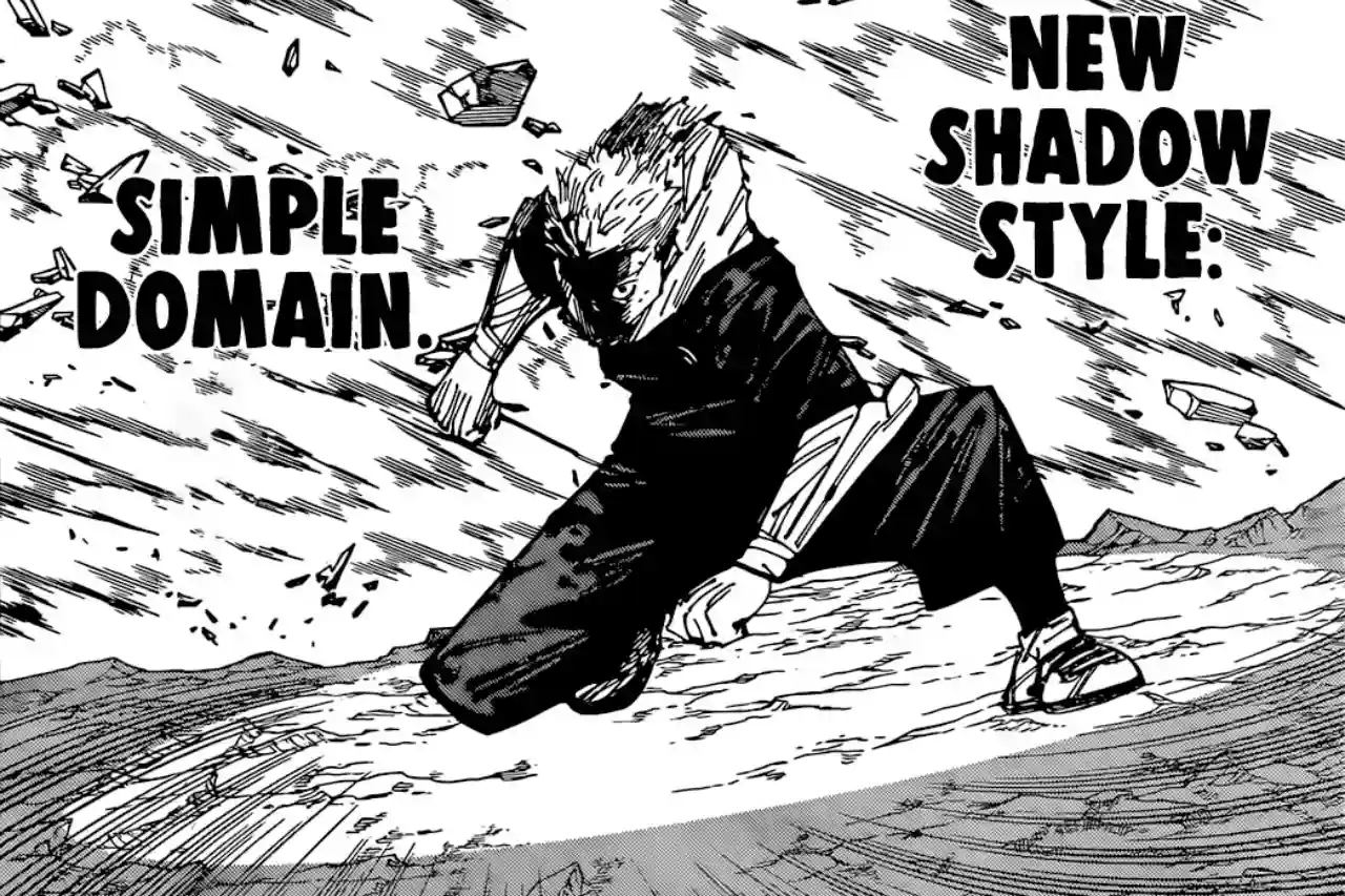SPOILER: Jujutsu Kaisen Chapter 259 Akan Hadirkan Potensi Besar Domain ...