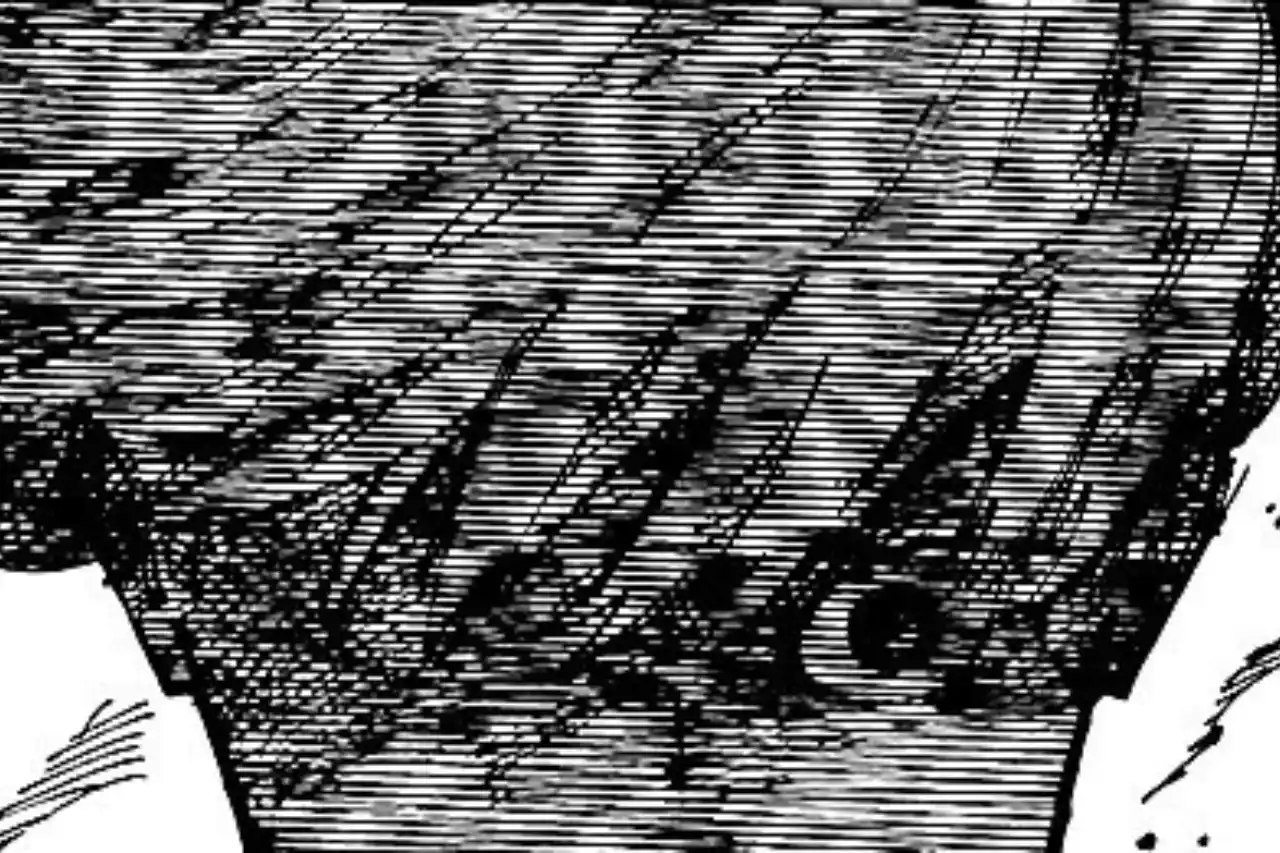 Spoiler Jujutsu Kaisen Chapter 260: Tidak Mungkin! Gojo Satoru ...