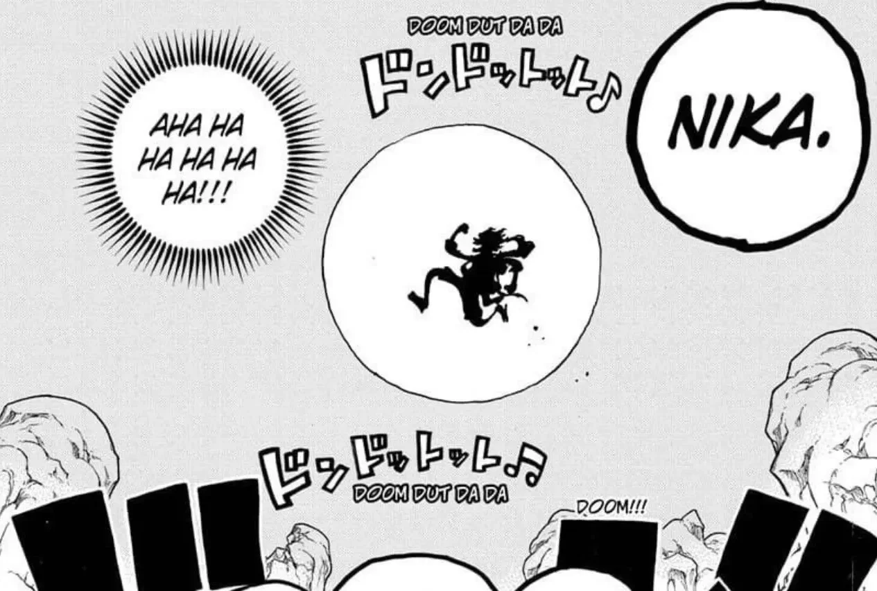 SPOILER: One Piece Chapter 1114 Bakal Mengungkap Hubungan Antara Joy Boy dan Nika, Ternyata Ini ...