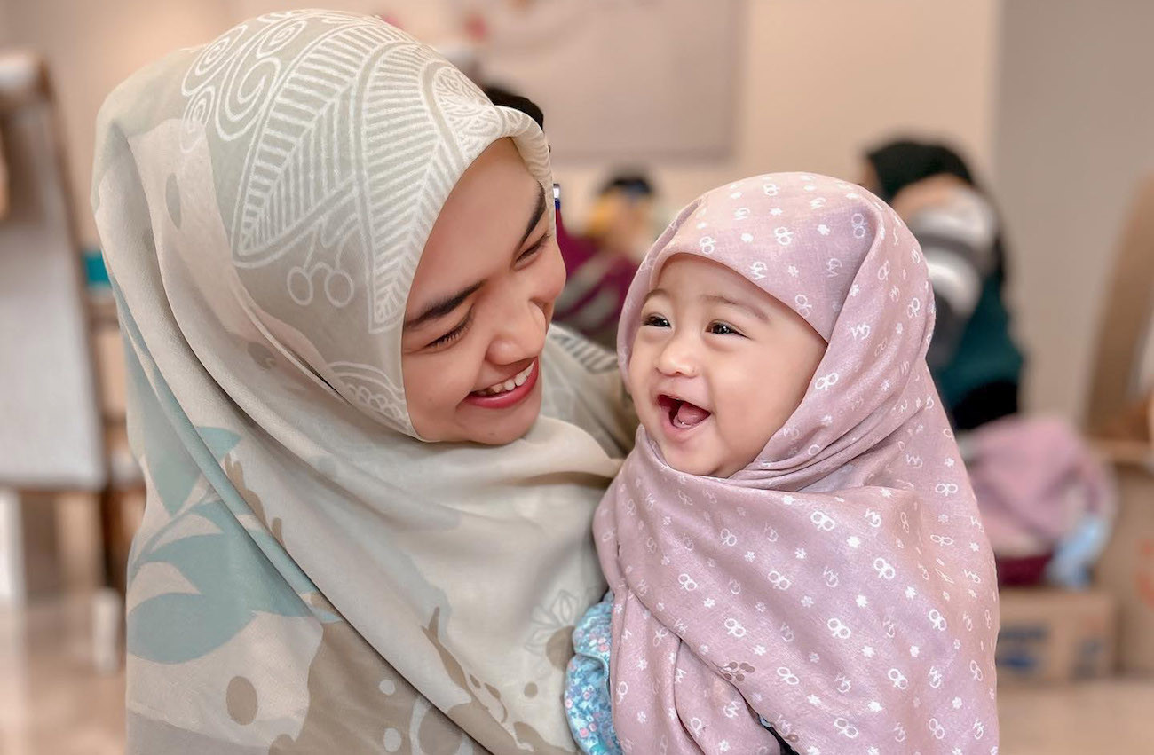 Anak Ria Ricis Alami Speech Delay, Begini Cara Menghadapinya – jabarekspres.com