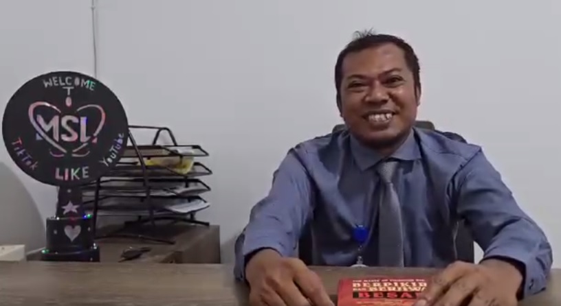 MSL APP Bakal Bagikan Sejuta Lembar Saham dan BPJS untuk Anggotanya ...