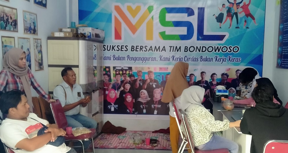 Jangan PANIK, Lakukan Hal Ini Jika Merasa Jadi Korban Aplikasi MSL APP yang SCAM – jabarekspres.com