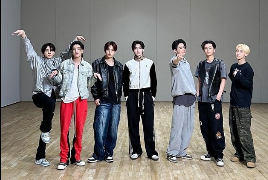 ENGENE Siap-siap, WAR Tiket Konser ENHYPEN Mulai Dibuka Hari ini Jam 15 ...