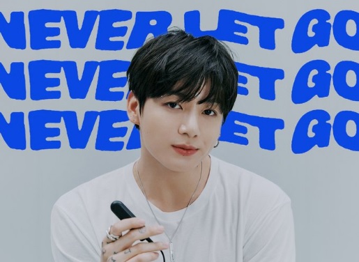 Lirik Single Terbaru Jungkook BTS – Never Let Go, Bukti Kebucinannya ...