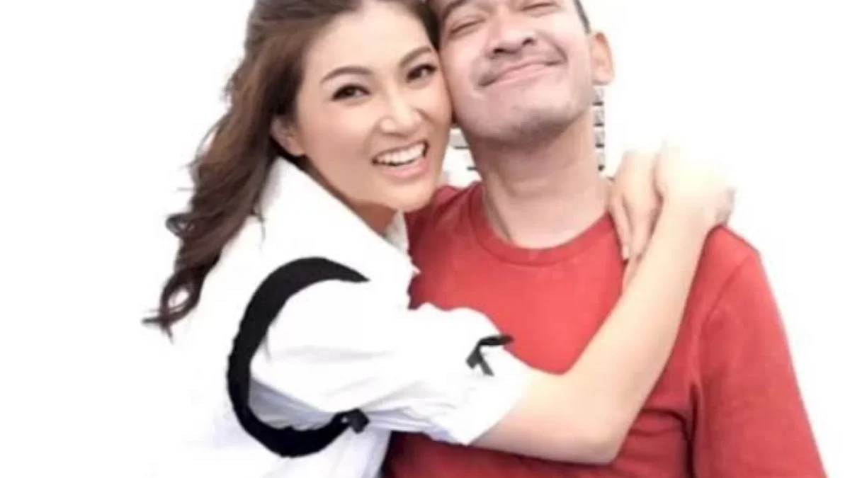 Ruben Onsu dan Sarwendah Resmi Berpisah, Ini Isi Gugatan Cerainya – jabarekspres.com