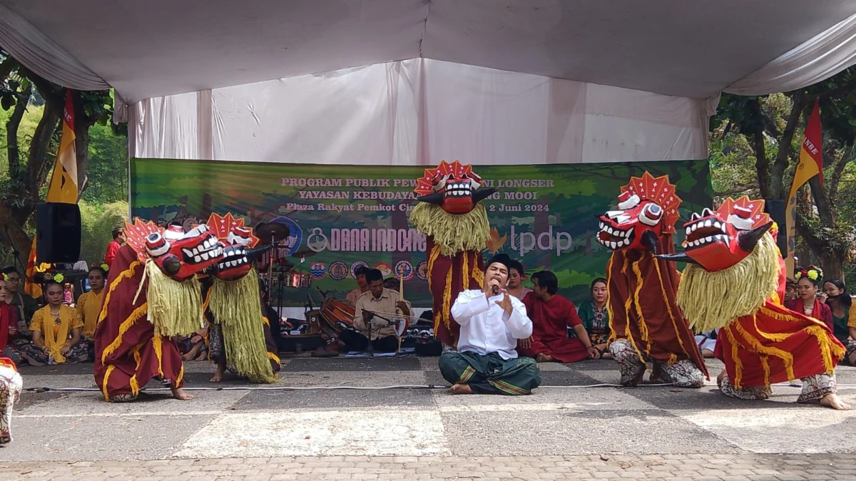 Perkuat Komitmen dalam Pelestarian Budaya Lokal, Pemkot Cimahi Bakal ...