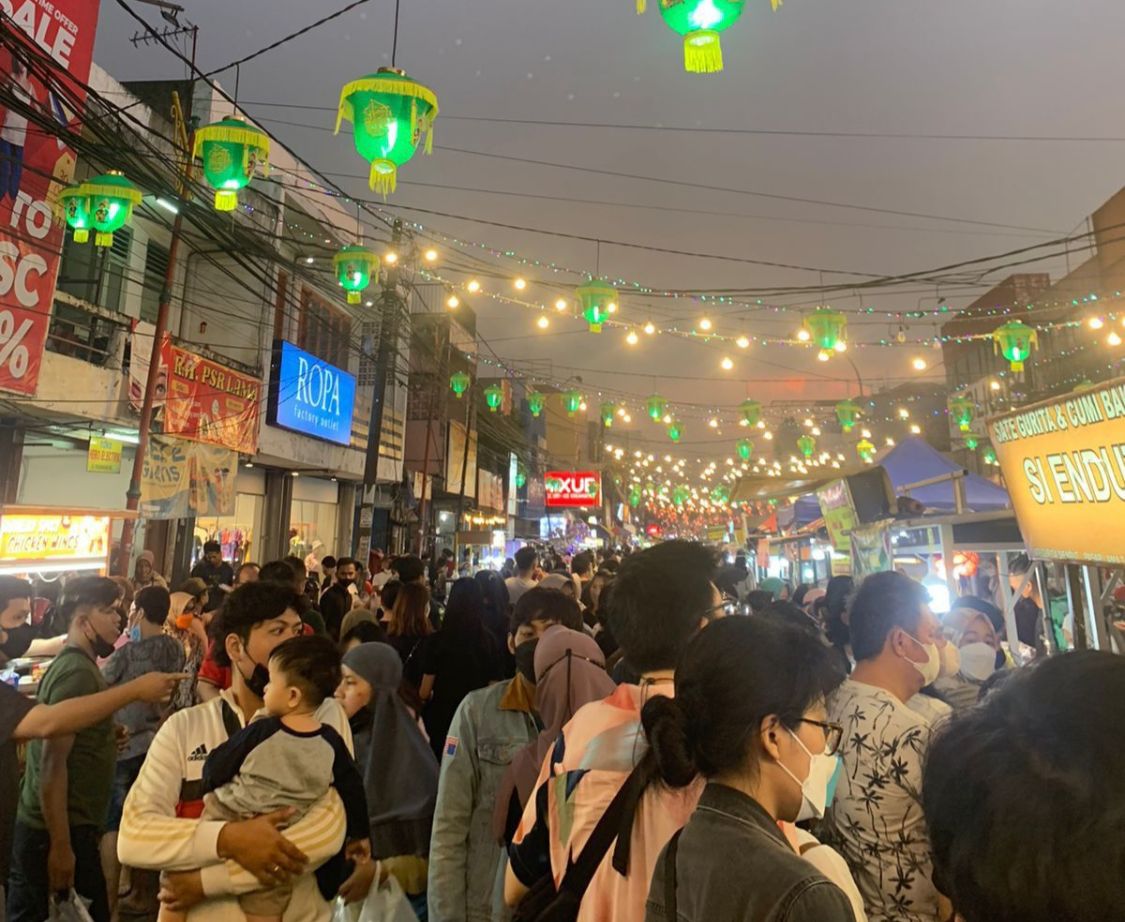 7 Hidden Gems Kuliner di Bandung, Rasa Bintang 5! Destinasi yang Wajib Dikunjungi – jabarekspres.com