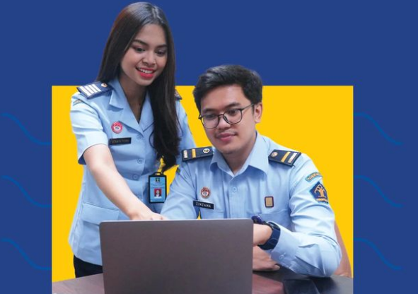Syarat Tinggi Badan Penjaga Tahanan Pria dan Wanita, CPNS Kemenkumham ...