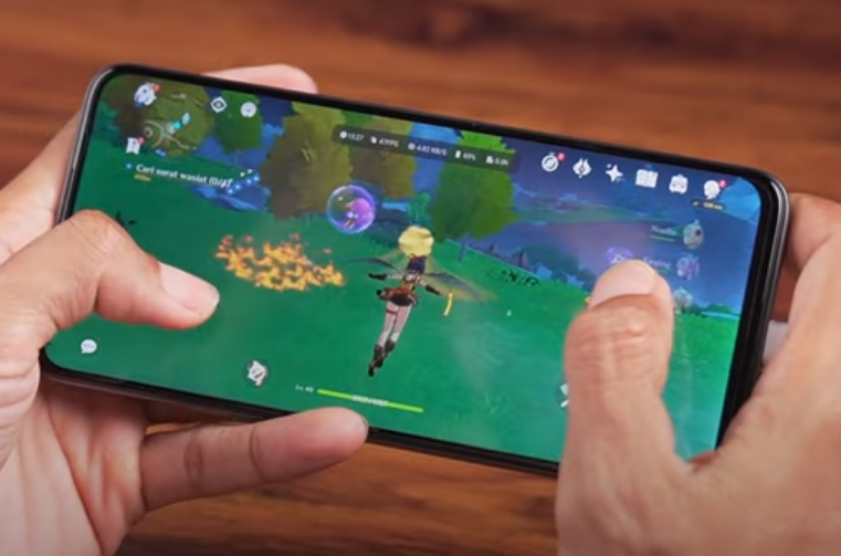 Performa Nubia Neo 2 5G, Uji Coba di Game PUBG Mobile dan Genshin ...