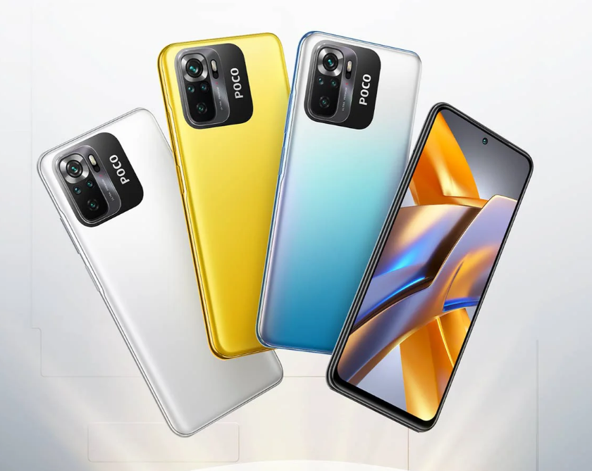 Review Poco M5s, HP Low Budget dengan Spek Gahar! – jabarekspres.com