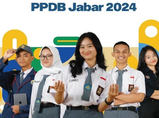 Jadwal Pengumuman Jalur Zonasi PPDB Jabar 2024, Ini Cara Ceknya – jabarekspres.com