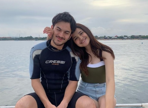 Syifa Hadju Dikabarkan Putus, Warganet Salfok Foto Bareng Rizky Nazar Mulai Dihapus ...