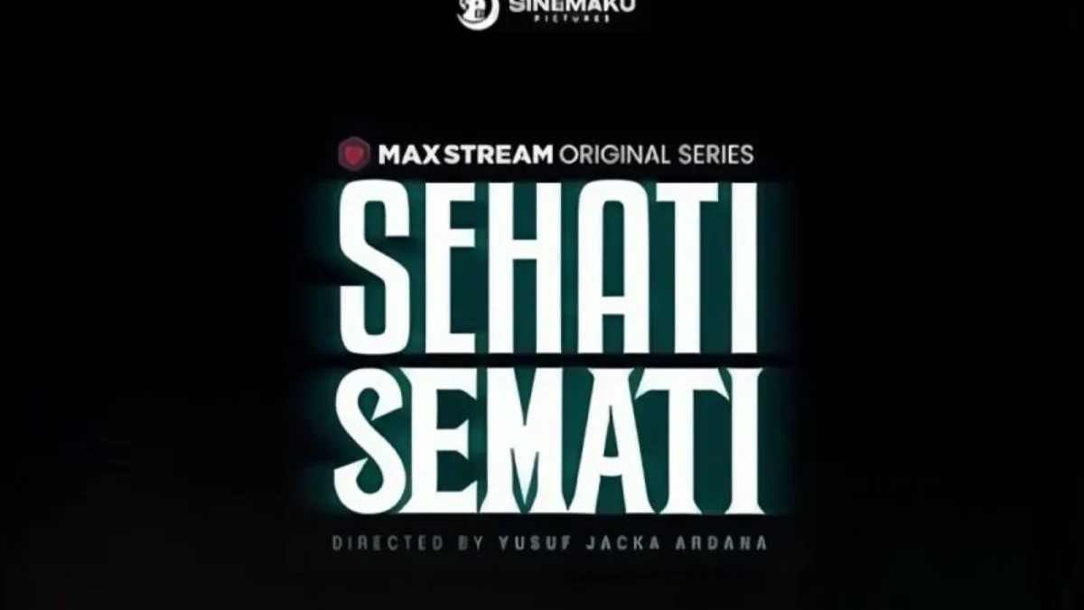 Series “Sehati Semati” Ceritakan Persahabatan yang Terjebak dalam ...
