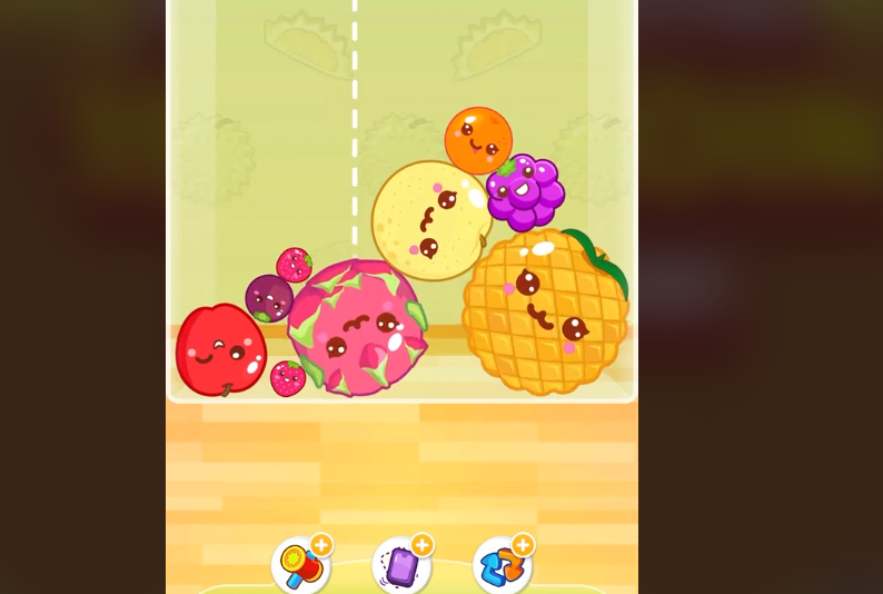 Tips Main Game Shopee Fruity, Dapat Durian Hadiahnya Menarik, Ini Cara ...