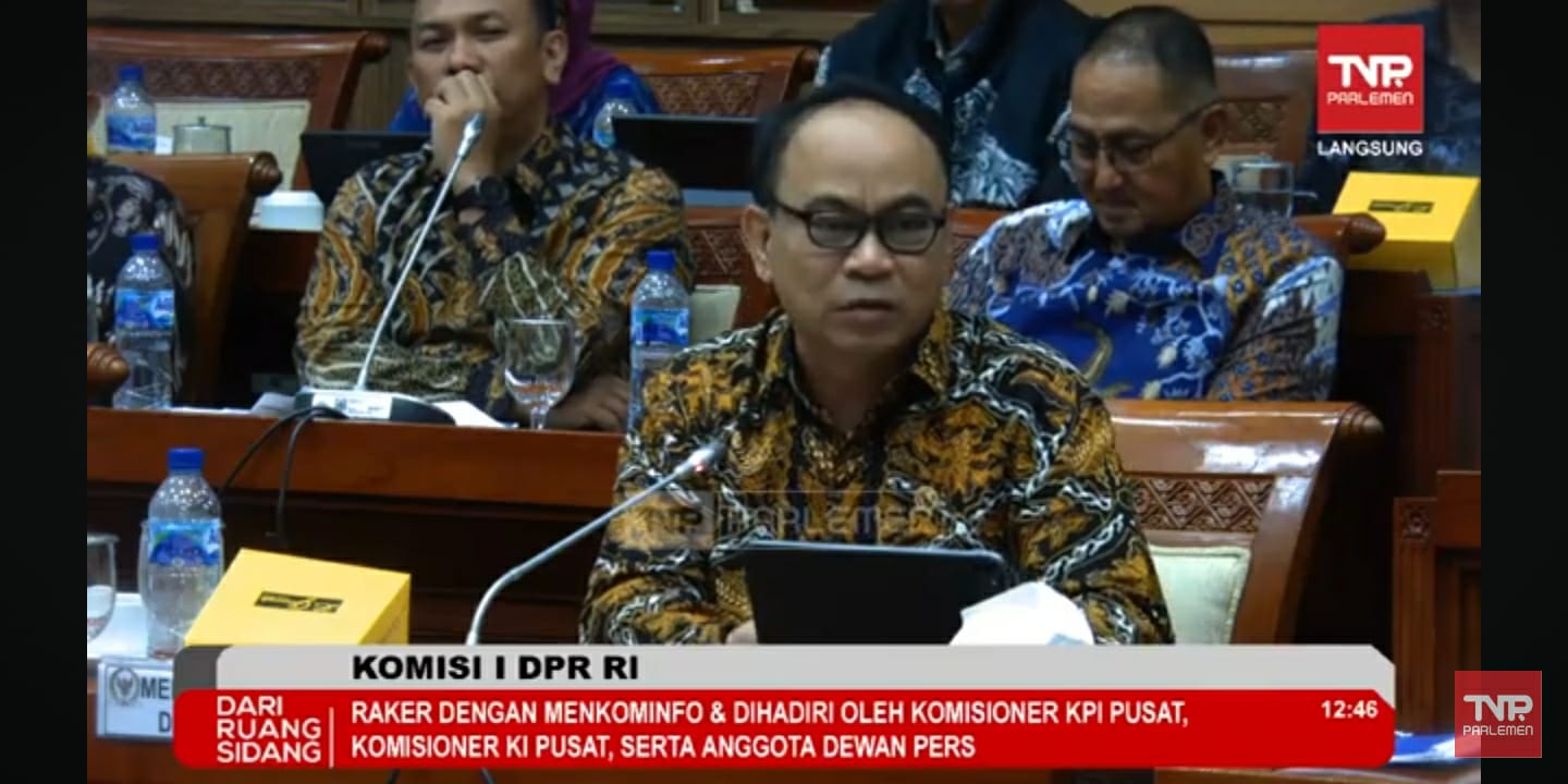 Soal Briptu FN Bakar Suami, Menkominfo: Ternyata Perempuan Lebih Kejam ...