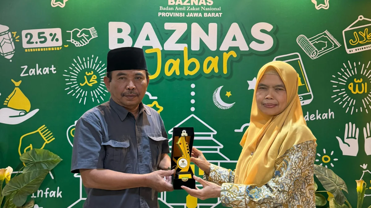 Itjen Kemenag RI Audit Syariah di Baznas Jabar, Ini Hasilnya ...
