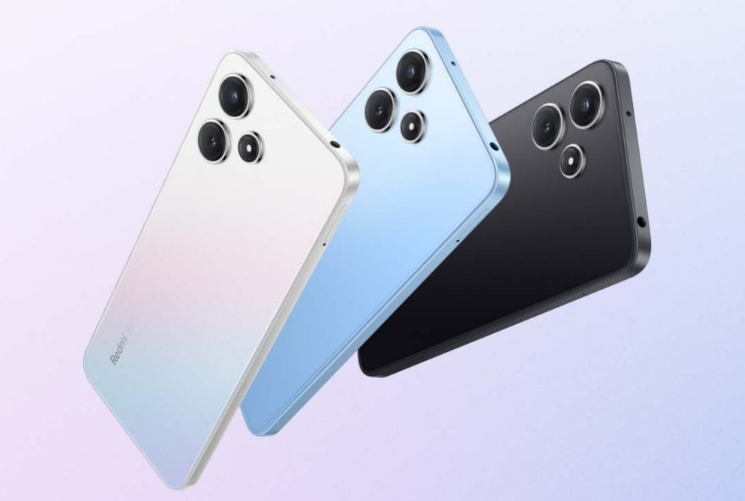 Redmi 13 Pakai Kamera 108 MP, Segini Harganya di Indonesia ...
