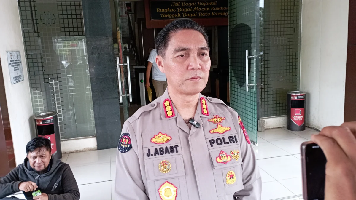 Polda Jabar Serahkan Berkas Perkara Tahap 1 Kasus Vina Cirebon ke Kejati Hari Ini – jabarekspres.com