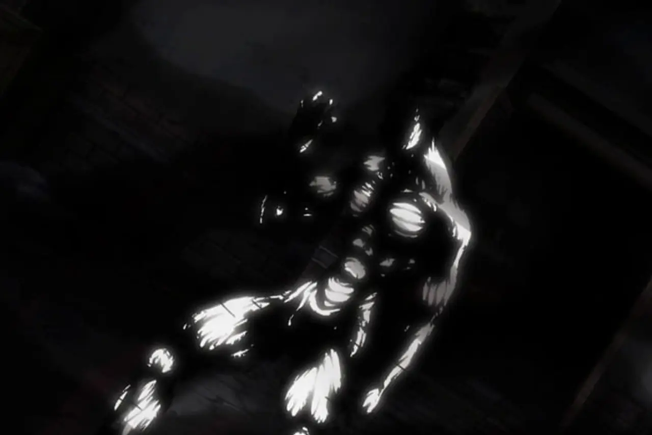 Gon Ternyata Merupakan Kutukan Dark Continent: Teori Menarik dari ...