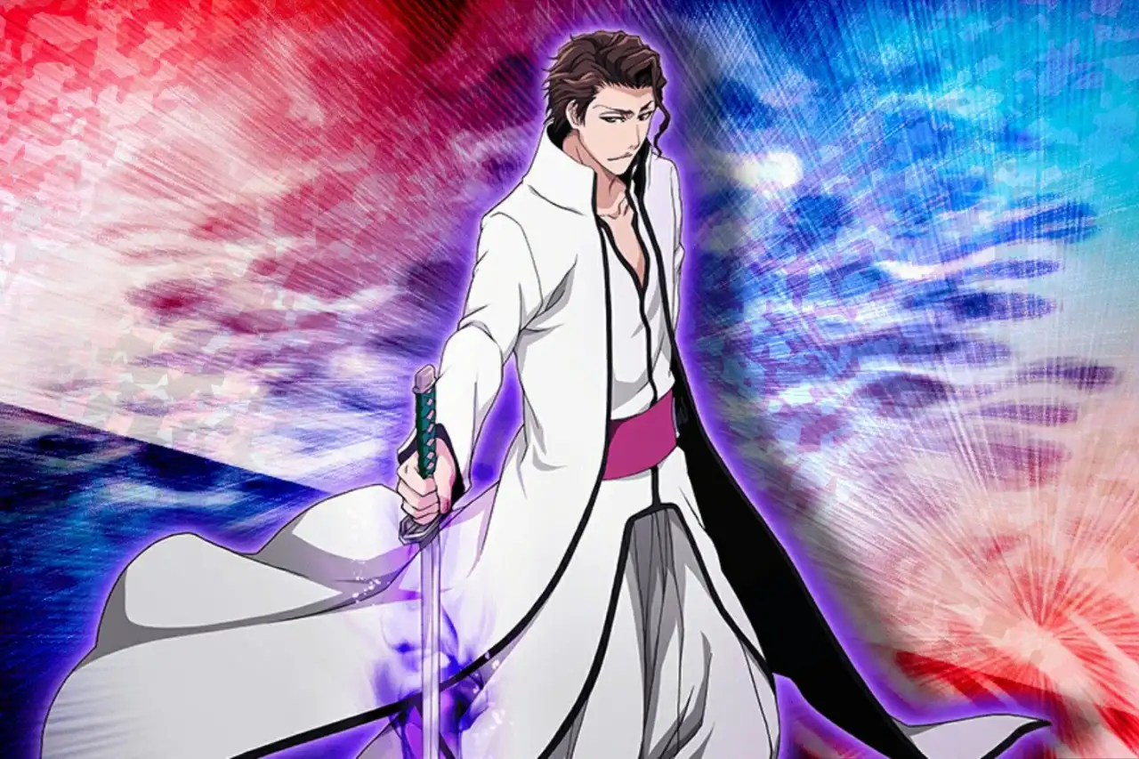 10 Karakter Paling Genius dalam Anime, Kombinasi Kekuatan dan ...