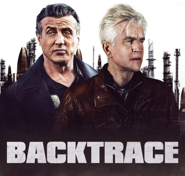 Sinopsis Film Backtrace: Membongkar Misteri Kehilangan Kenangan ...