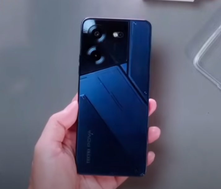 7 Rekomendasi HP 1 Jutaan Terbaik 2024, Catat Ya! – jabarekspres.com