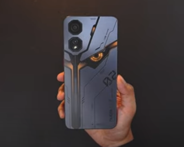 Review ZTE Nubia Neo 2 5G, HP Gaming Terbaik di Bawah Rp 3 Juta ...