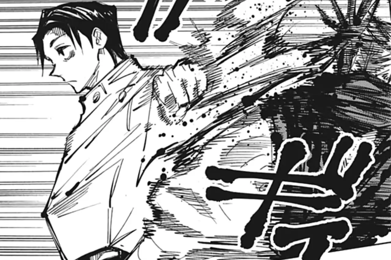 Prediksi Jujutsu Kaisen Chapter 262: Yuta Okkotsu Akan Menjadi Dewa ...