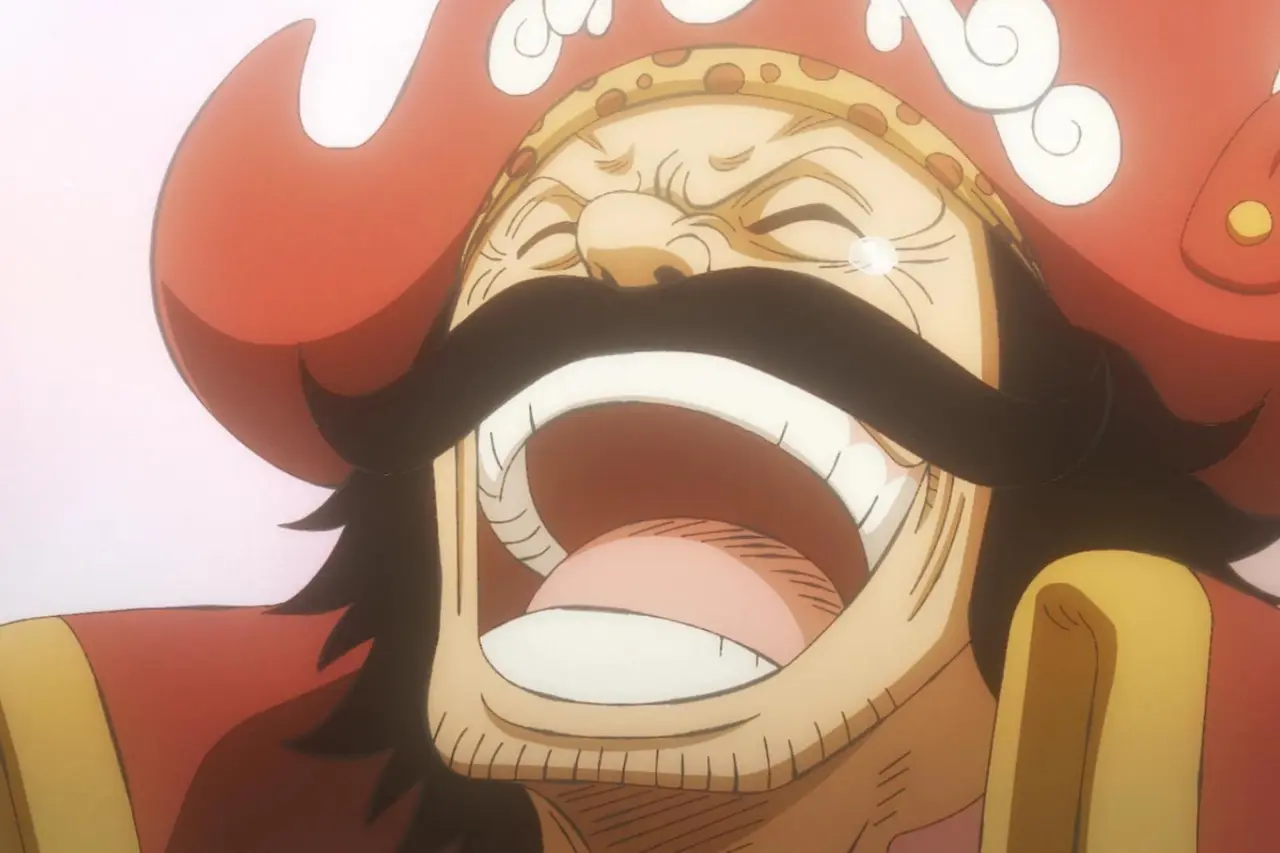 REVIEW: One Piece Chapter 1116 Memberikan Fakta Menarik Tentang Gol D ...