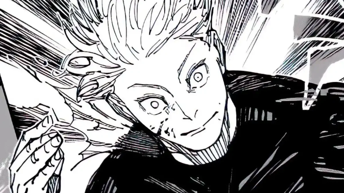 Teori Jujutsu Kaisen Chapter 262: Peluang Gojo Satoru Bangkit Kembali ...