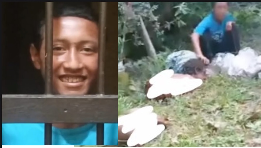 Identitas Terduga Pelaku Mutilasi Garut Terungkap – jabarekspres.com