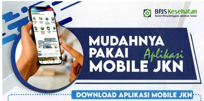 Mudahnya Verifikasi JKN Mobile, Daftar Akun dan Kepesertaan via HP ...