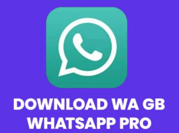 Download WhatsApp GB Pro 19.10 APK 2024 – jabarekspres.com