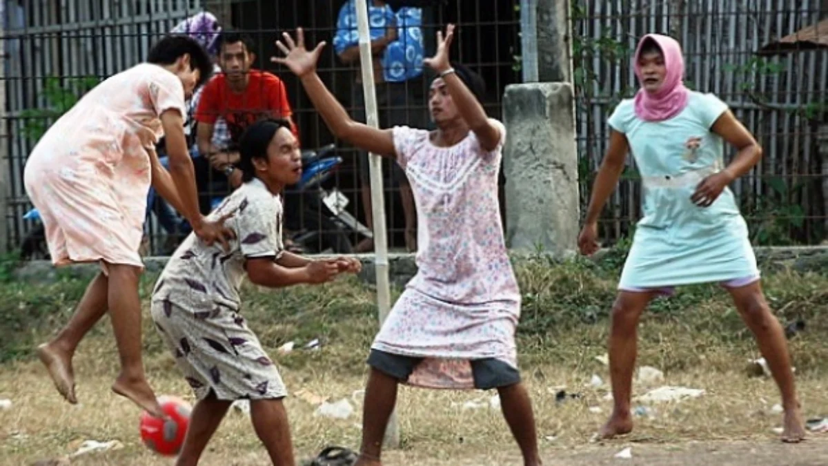 25 Ide Lomba 17 Agustus Unik Khusus Bapak-Bapak Dijamin Seru – jabarekspres.com