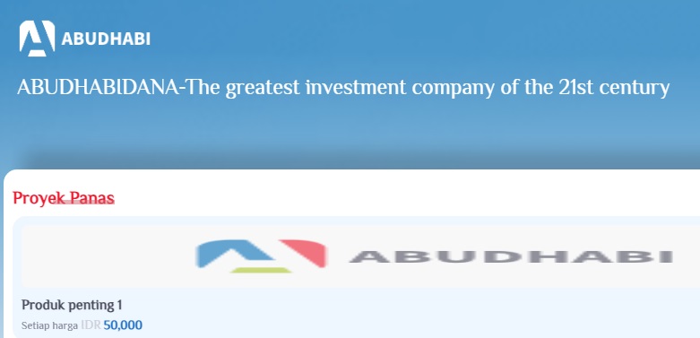 Aplikasi Pertamina SCAM, Muncul Aplikasi Abudhabidana, Apakah Aman ...