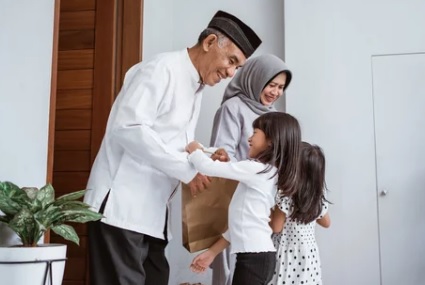 Kumpulan Doa untuk Meminta Anak yang Sholeh – jabarekspres.com