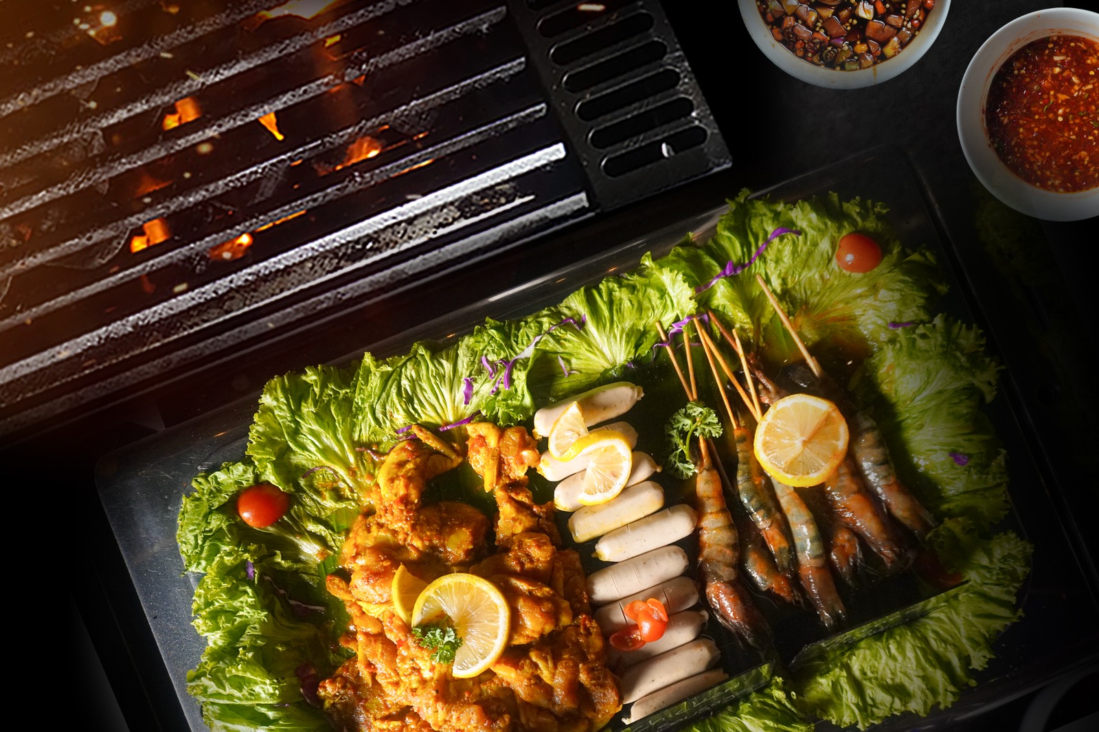 Wisata Kuliner di Courtyard by Marriott Bandung Dago – jabarekspres.com