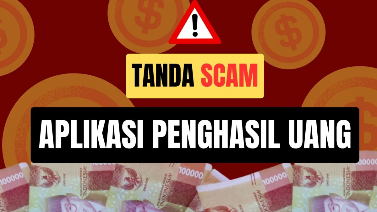 MSL Penghasil Uang Scam atau Tidak? Cek 8 Tanda Aplikasi Penipuan ...