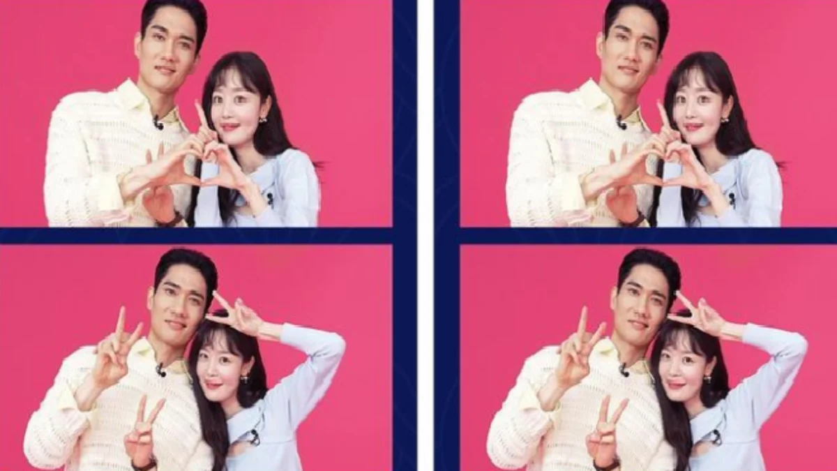 My Sweet Mobster Sub Indo Episode 13 dan 14, Ini JAM TAYANG dan ...