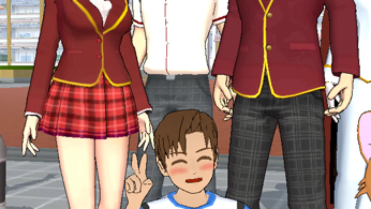 Download Sakura School Simulator Versi Terbaru 2024, Simak Cara ...
