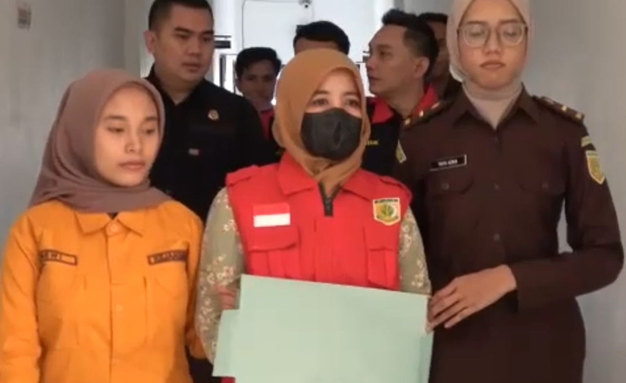Pegawai Pegadaian Kota Banjar Tilep Duit Nasabah Rp 778 Juta, Begini ...